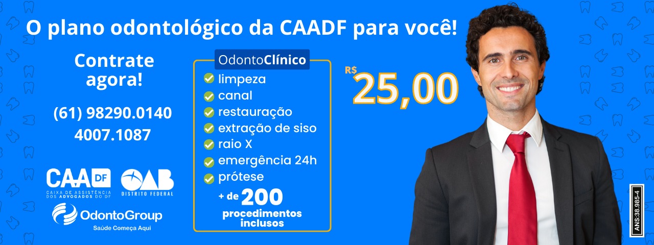 Convênios | CAA/DF